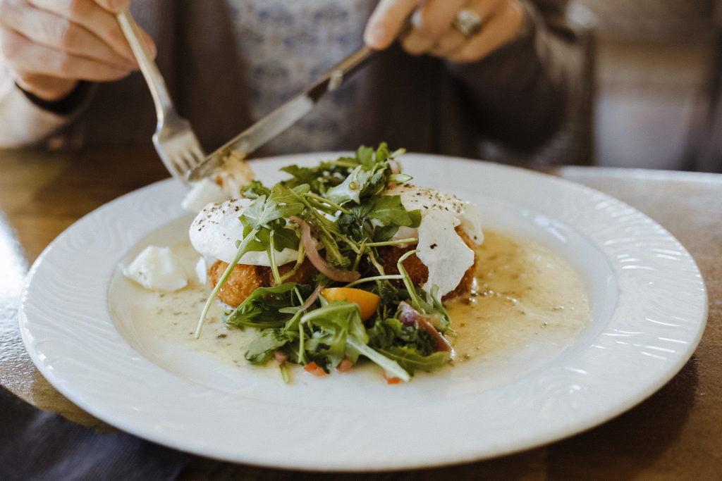 Brunch Buzz: Soco Thornton Park