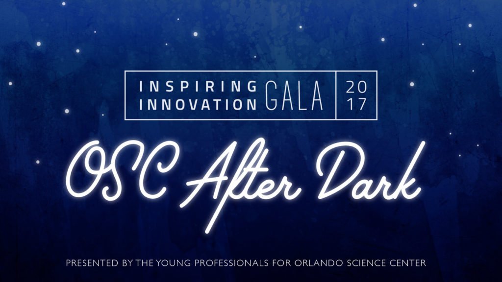Enjoy a Party Under the Stars at OSC After Dark October 13