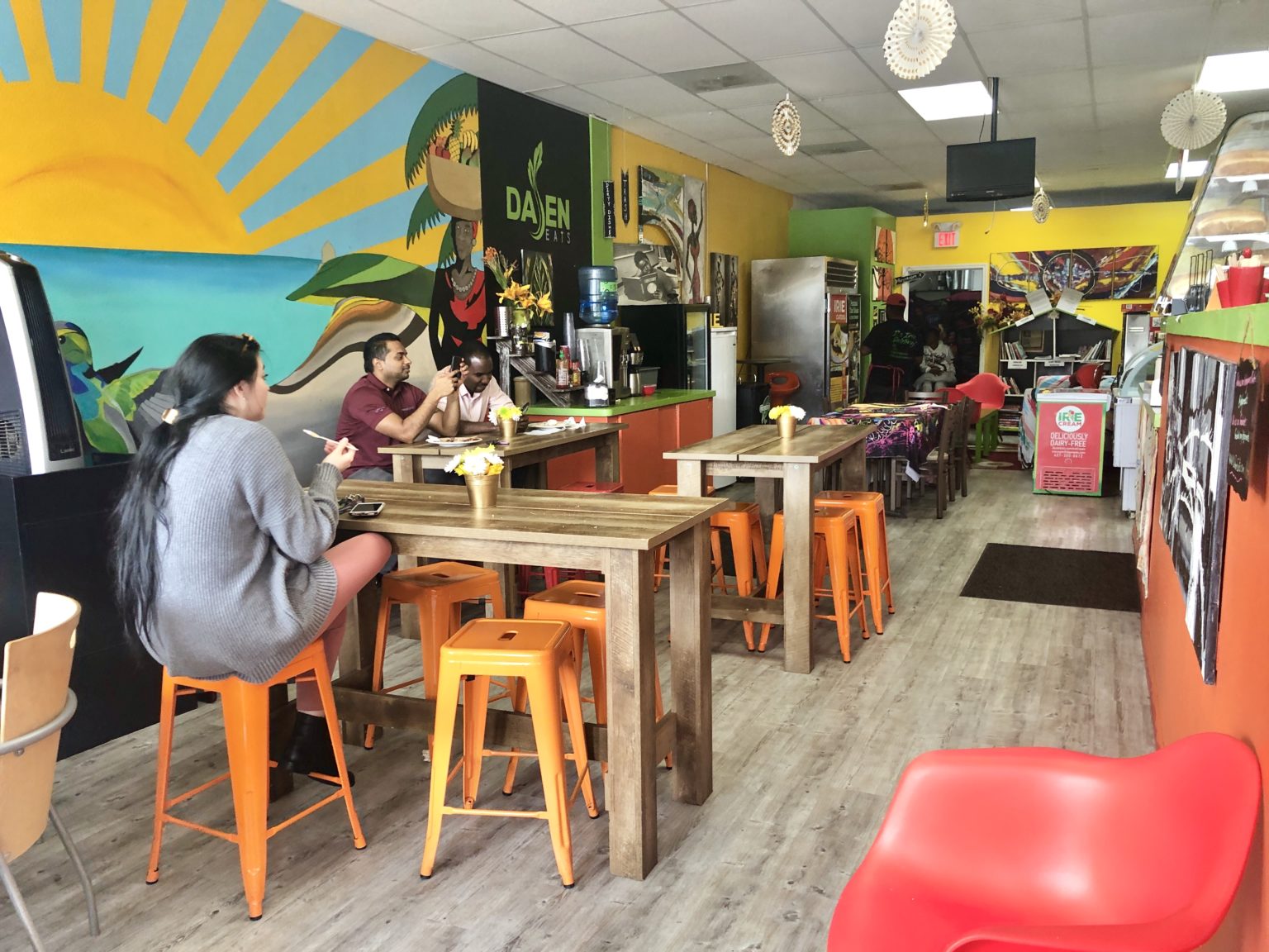 Museums, Events + Eateries to Explore During Black History Month