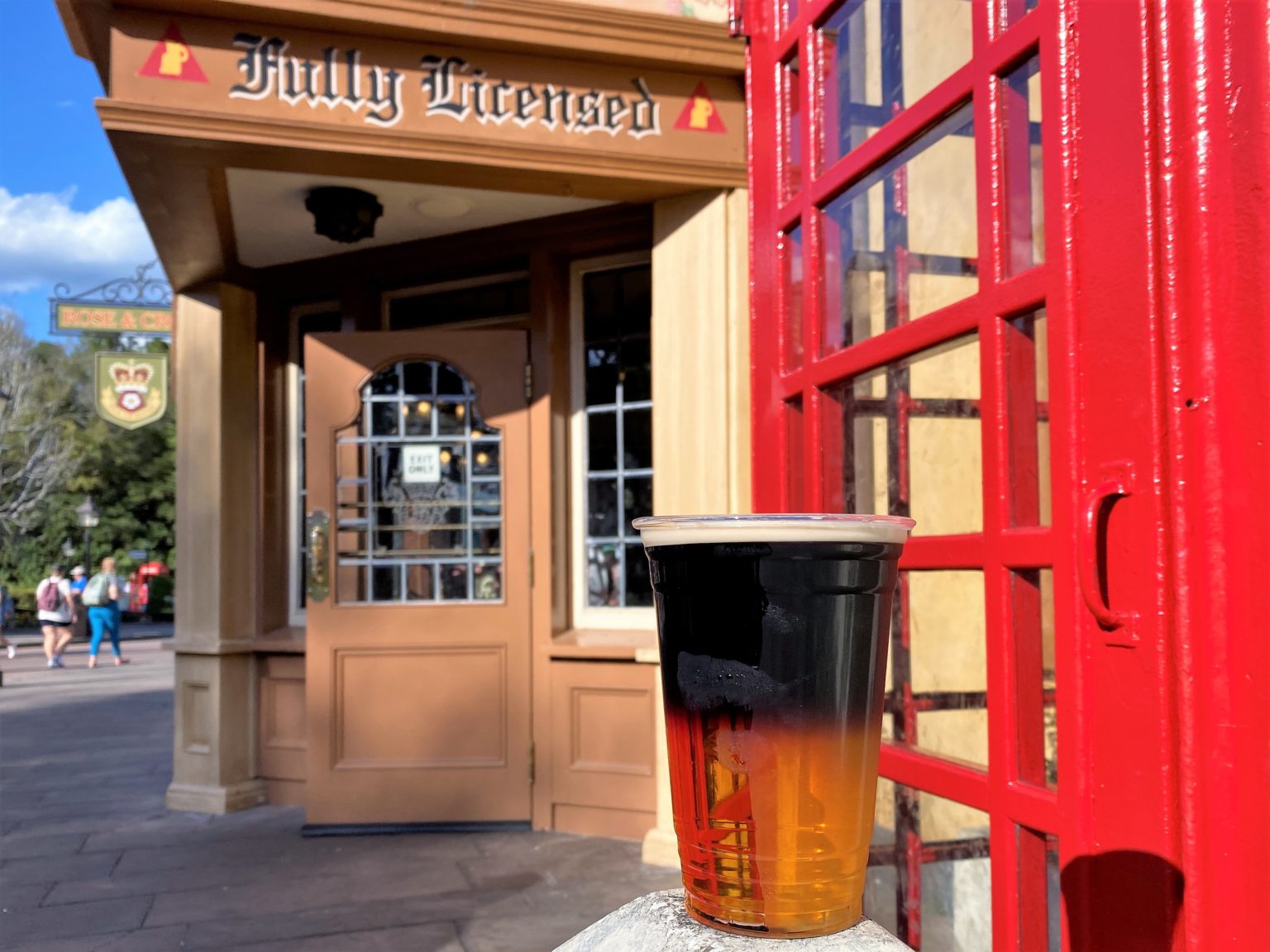 Best Places to Grab a Beer in Disney World: Pubs, Sports Bars + More