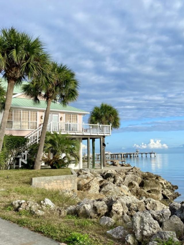 Secret Florida Islands - Orlando Date Night Guide